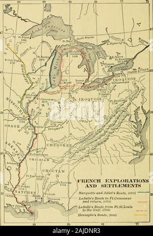 Samuel Champlain. Founder of New France and Quebec City, 1608, CANADA ...