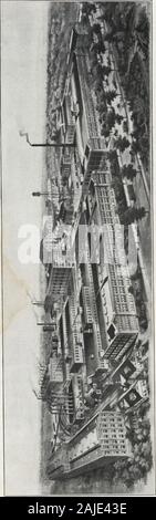 'Carey's Coverings, Catalog No. 411' (1911) showcases various types of ...