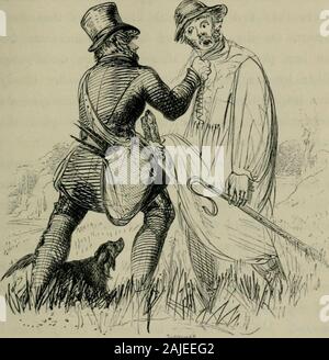 THE POACHER DETECTED Stock Photo - Alamy