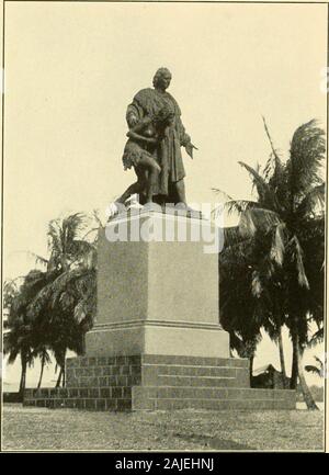 Panama patchwork; poems Stock Photo - Alamy