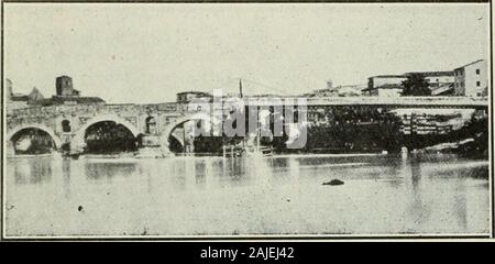 Chatellerault Bridge in France Stock Photo - Alamy