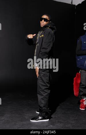 Justin Benjamin Alex Rucker aka JBar at JBar ft. Soulja Boy "Daze ...