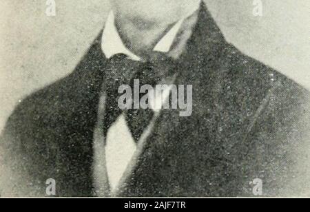 William McCoy and his descendants; a genealogical history of the family ...