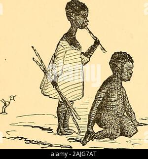 Our artist in Cuba . The cool and airy style in which tliey dressthe ...