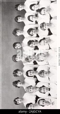 Mrs. Edith B. Newman Stock Photo - Alamy