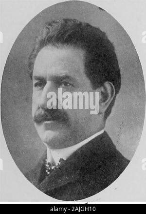 Samuel Untermyer, a New York lawyer and eminent traction authority ...