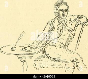 The execution of Major Andre, October 2, 1780. John Andre, 1751 - 1780 ...