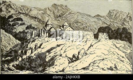 Salah son of Arphaxad Stock Photo - Alamy