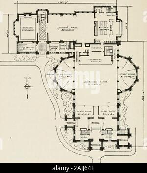 The Sunday-school building and its equipment . The City Building 83. 84 ...