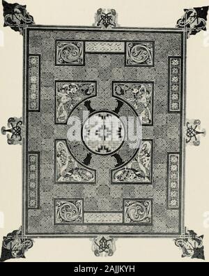 The Death of the Venerable Bede Stock Photo - Alamy