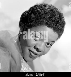 Dinah Washington was an American singer and pianist known for her work ...