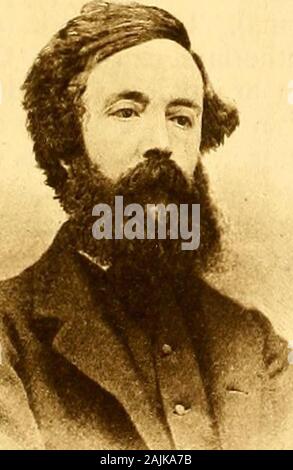 Lieutenant William Seton Stock Photo - Alamy