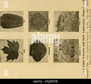 . Keramic studio Stock Photo - Alamy