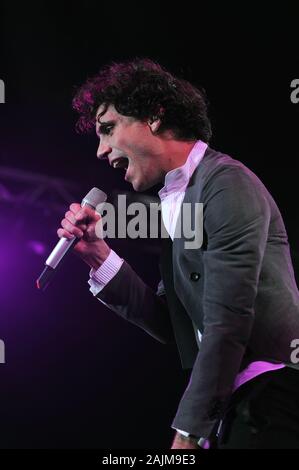 Mediolanum Forum, Milan, Italy, April 21, 2022, Sergio Rodriguez (AX ...