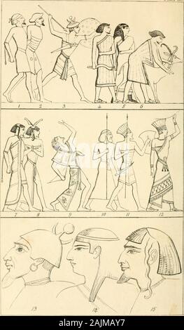 The Rephaim, and their connection with Egyptian history . THE REPHAIM ...