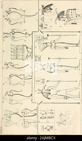The Rephaim, and their connection with Egyptian history . THE REPHAIM ...