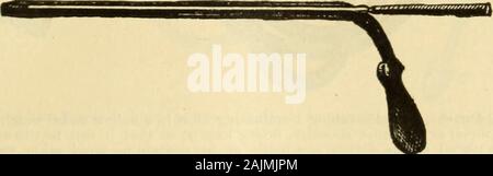 A manual of diseases of the throat and nose : including the pharynx ...