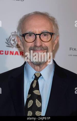 Jonathan Pryce at The BAFTA Los Angeles Tea Party held at the Four ...