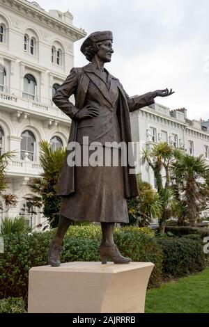Lady Astor, first UK woman Member of Parliament 1919 Stock Photo - Alamy
