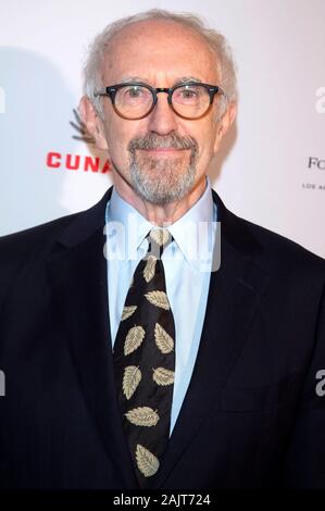 Jonathan Pryce at The BAFTA Los Angeles Tea Party held at the Four ...