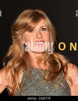 BEVERLY HILLS, CALIFORNIA - JANUARY 05: Katherine McNamara attends the ...