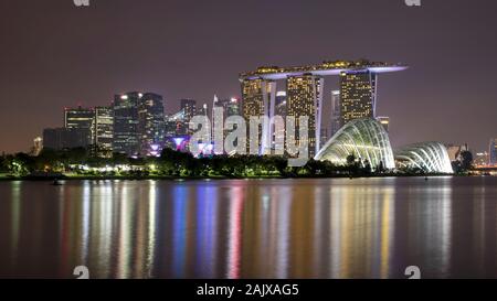 The Central Area is one of the most densely developed places in ...