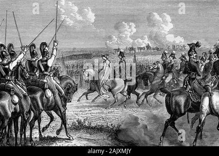 PEACE OF TILSIT Stock Photo - Alamy