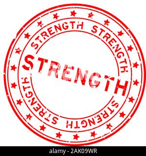 Grunge red teamwork word round rubber seal stamp on white background Stock Vector Image & Art ...