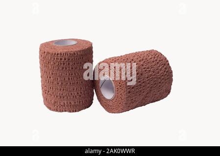 injuries and sprains in sports medicine, fixation, immobilization of ...