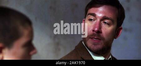 PATIENTS OF A SAINT, (aka INMATE ZERO), bottom: Jess Chanliau, 2019 ...