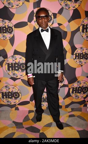 Carl Tabor at HBO's Official Golden Globe Awards After Party held at ...