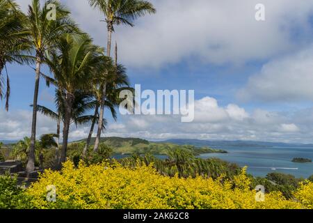 Plum Pudding Island Stock Photo - Alamy
