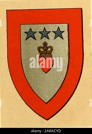 Henry John Cockayne-Cust Stock Photo - Alamy