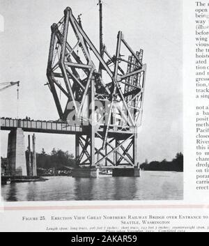 The Strauss Bascule Bridge Company, Inc., engineers and designers of ...