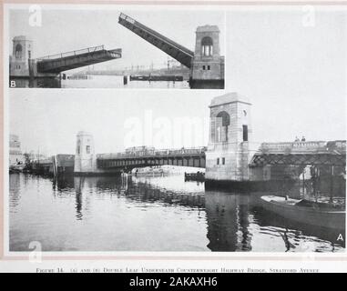 The Strauss Bascule Bridge Company, Inc., engineers and designers of ...