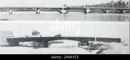 The Strauss Bascule Bridge Company, Inc., engineers and designers of ...