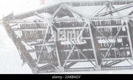 The Strauss Bascule Bridge Company, Inc., engineers and designers of ...