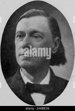 Roger Atkinson Pryor 1 Stock Photo - Alamy