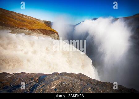Karahnjukar dam and Halslon reservoir, a massive new contorversial ...