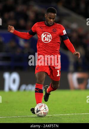 Wigan Athletic's Gavin Massey Stock Photo - Alamy