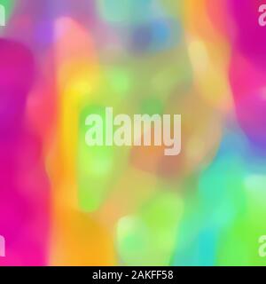 Unfocused red, purple and orange backdrop. Abstract texture Stock Photo ...
