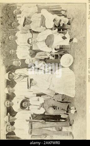 My travels in North West Rhodesia : or, A missionary journey of sixteen ...