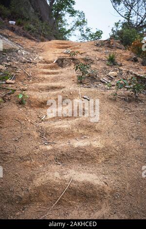 Houyou Dongtian Rock Park, Fujian, China Stock Photo - Alamy