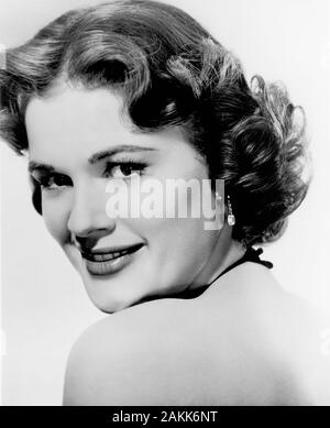 NO QUESTIONS ASKED, Jean Hagen, Barry Sullivan, 1951 Stock Photo - Alamy