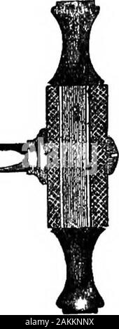 Trepanning instrument (2 Stock Photo - Alamy