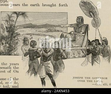 The bread of affliction Stock Photo - Alamy