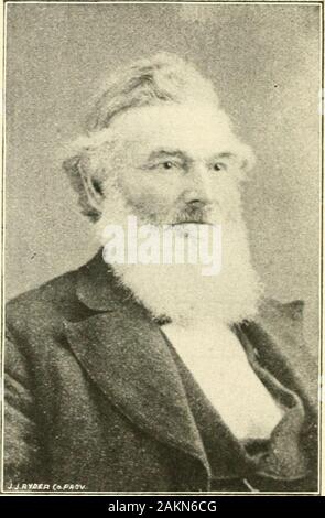 The Gladding book: being an historical record and genealogical chart of ...