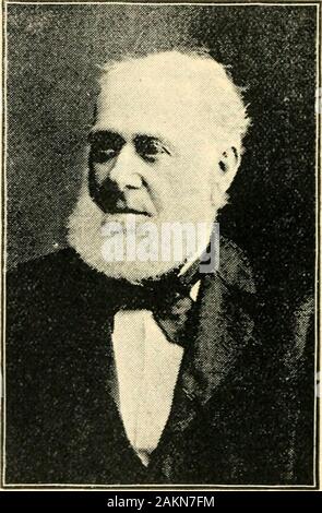 The Gladding book: being an historical record and genealogical chart of ...