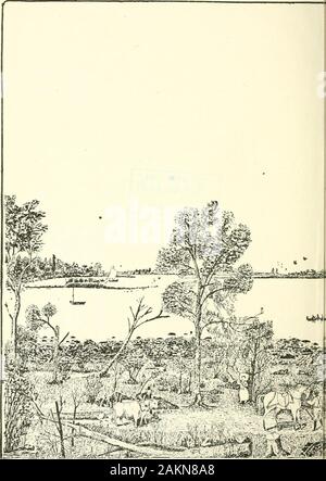 The Gladding book: being an historical record and genealogical chart of ...