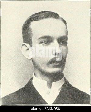 The Gladding book: being an historical record and genealogical chart of ...